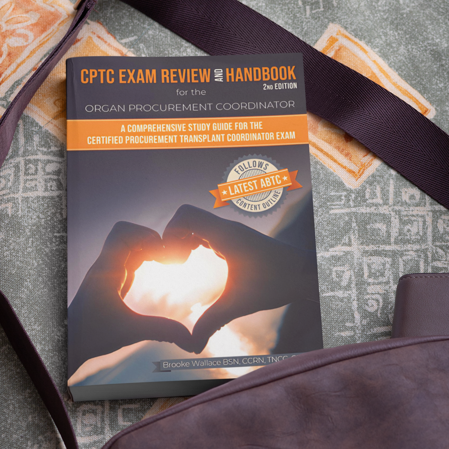 CPTC Exam Review Study Guide & Organ Donation – CPTCexam